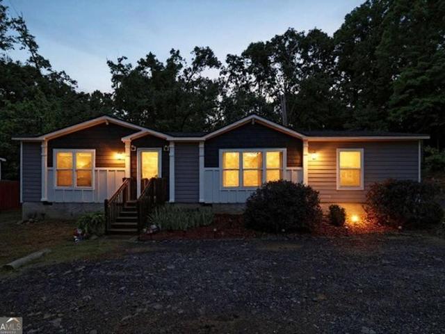 8635 Old Keith Bridge Rd, Gainesville, GA 30506