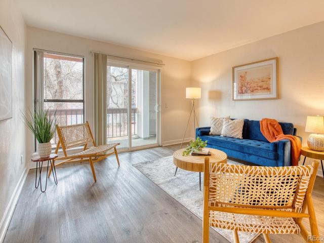 8635 Clay St, Unit 412, Westminster, CO 80031 | MLS #5971
