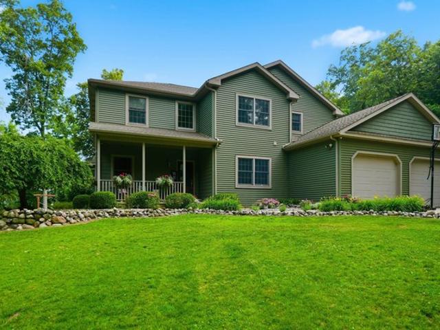 8635 E 100 S, Lagrange, IN 46761