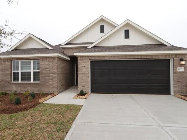 8635 Jetty Glen Dr, Cypress, TX 77433