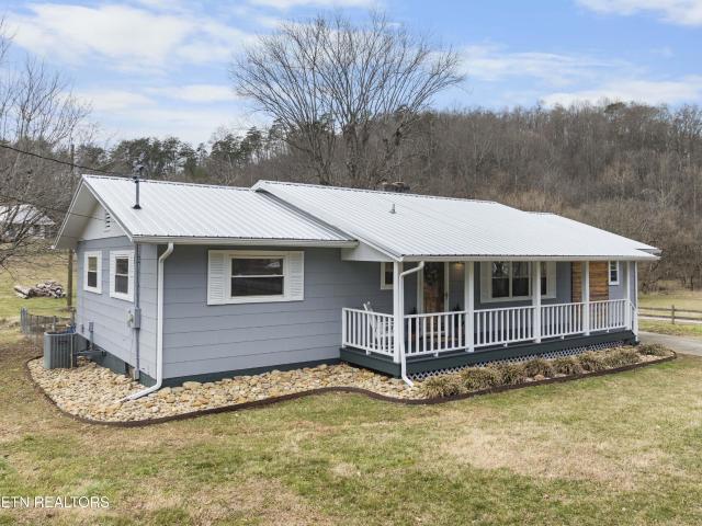 8635 Widener Rd, Knoxville, TN 37920 | MLS #3117 | Compass