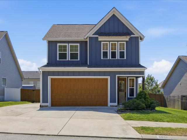 8636 Masons Gate Ln, Chattanooga, TN 37421 | MLS #1532 | Compass