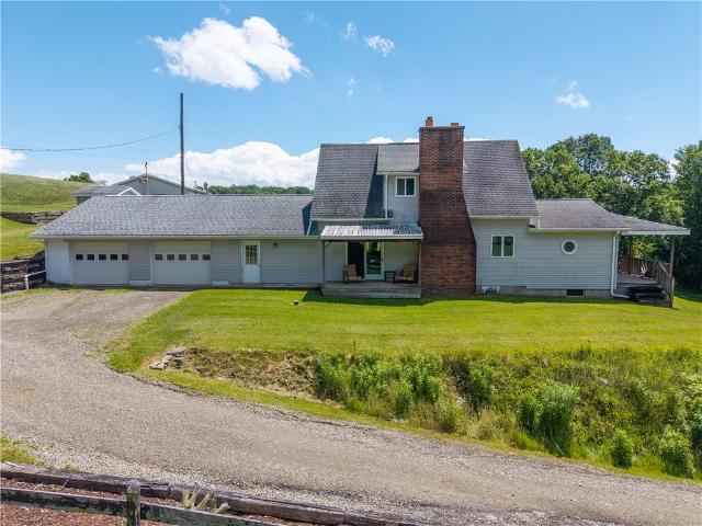 8636 Oak Hill Road