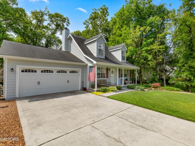 8636 Barbee Lane