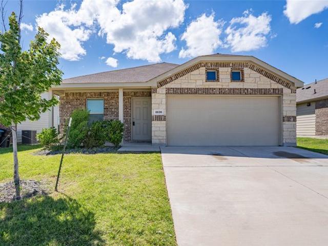 8636 Becker Ave, Fort Worth, TX 76123