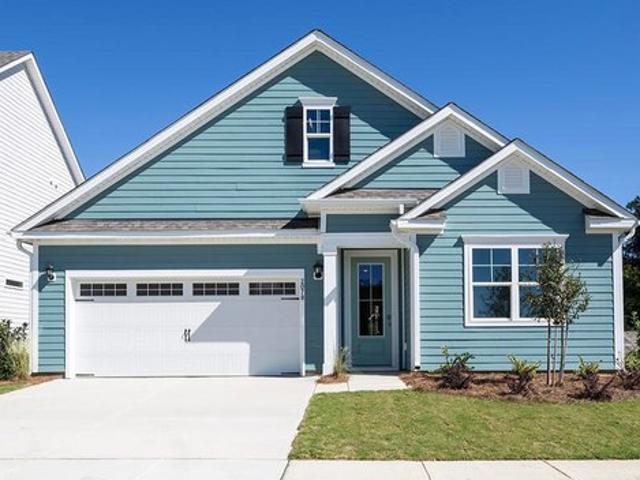 8636 Blue Haw Way Lot 145, Leland, NC 28451