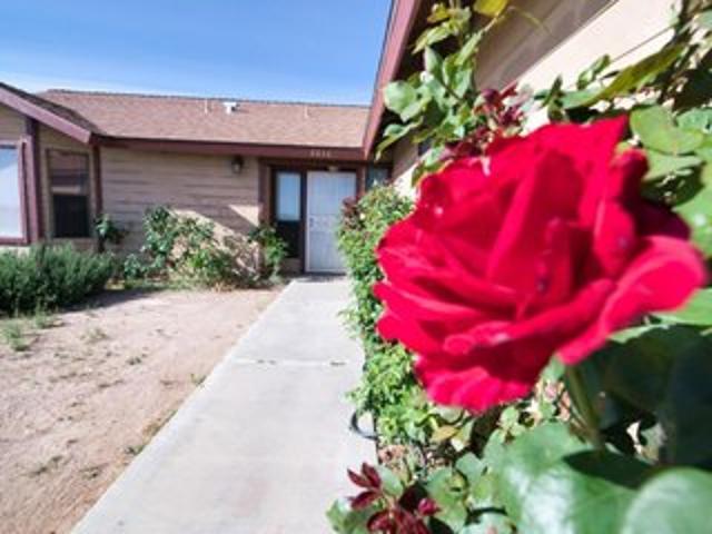 8636 Poppy Blvd, California City, CA 93505