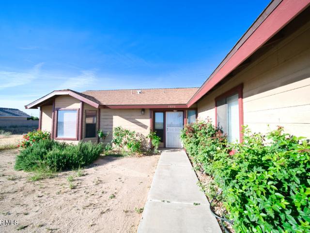 8636 Poppy Boulevard