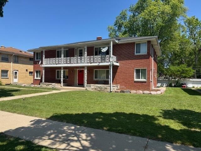 8636 W Congress St, Milwaukee, WI 53225