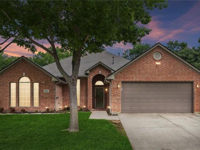 8637 Madison Dr, North Richland Hills, TX 76182