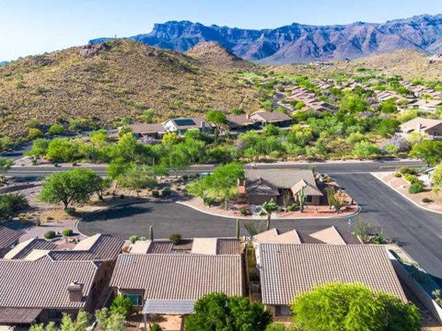 8637 E Golden Cholla Cir, Gold Canyon, AZ 85118