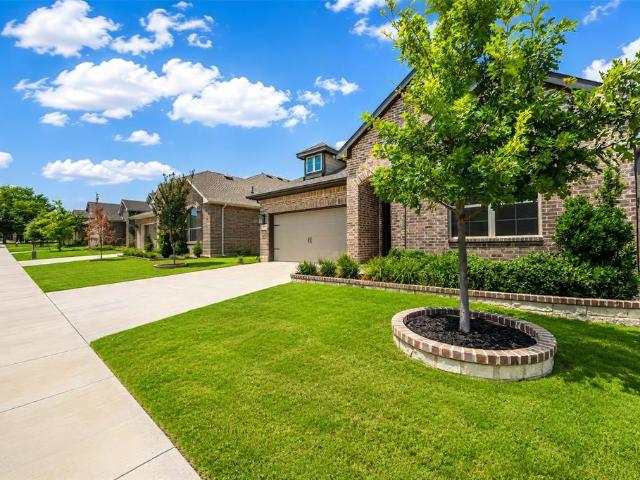 8637 Spindletop Drive