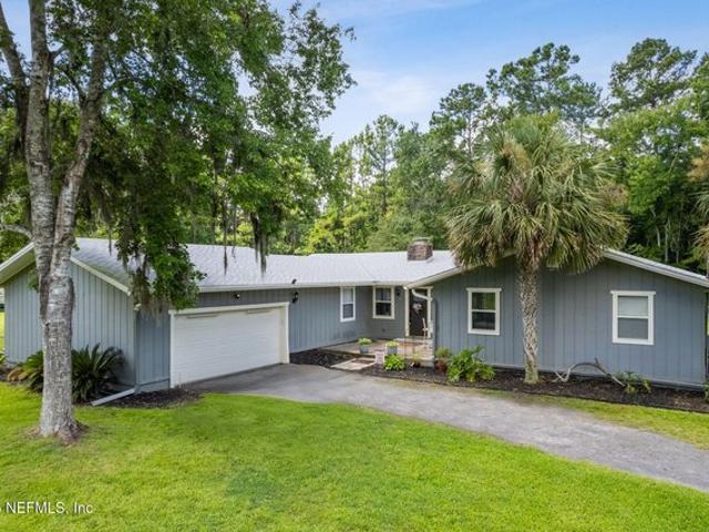 86385 Peeples Rd, Yulee, FL 32097