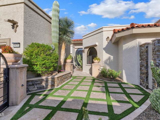 8638 N 84th St, Scottsdale, AZ 85258 | MLS #6983 | Compass