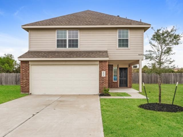 8638 Doris Oaks Cir, Houston, TX 77028 | MLS #27696 | Compass
