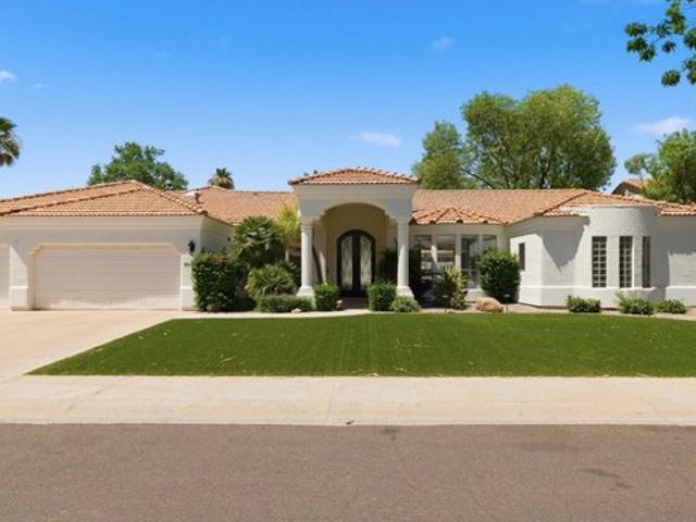 8638 E Dahlia Dr, Scottsdale, AZ 85260