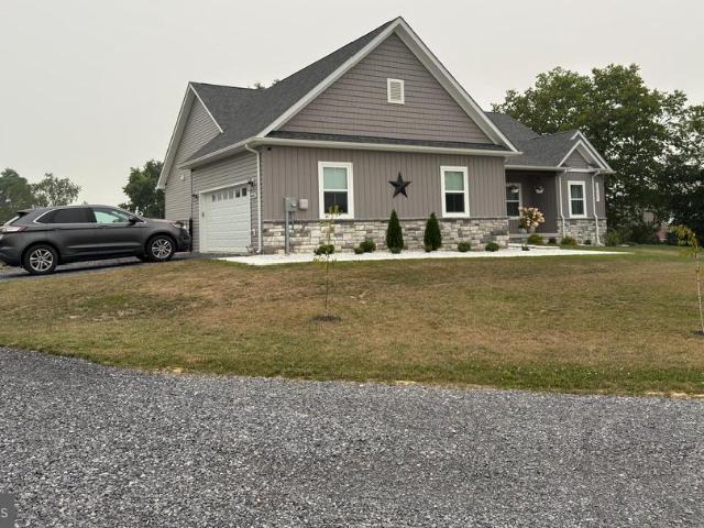 8638 Regal Drive