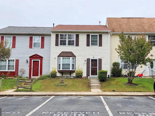 8638 Swann Ct, Manassas Park, VA 20111 | MLS #VAMP2003 | Compass