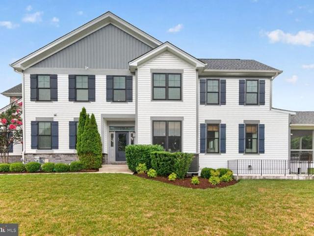 8638 Saint Anthony Dr, Severn, MD 21144