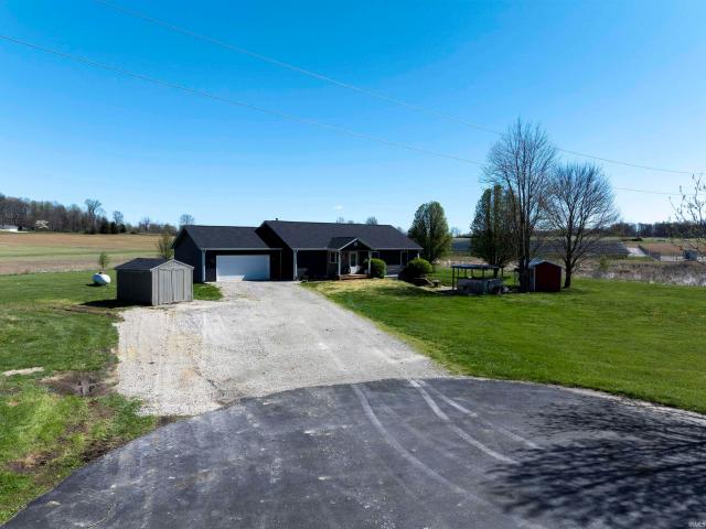 8638 W Flatwoods Road