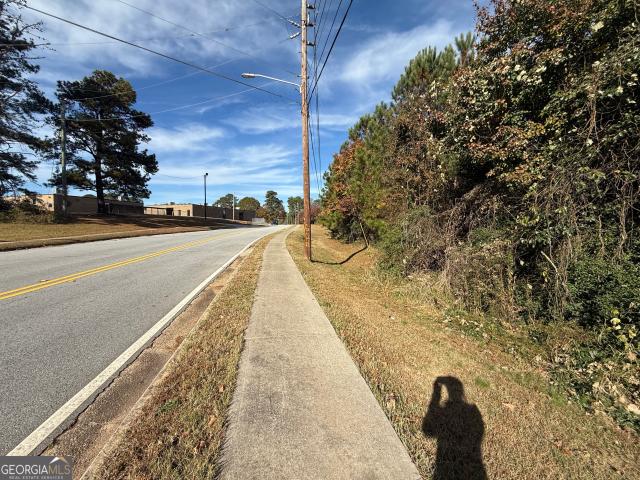 8638 Webb Road