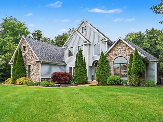 8638 Weeping Pine Lane