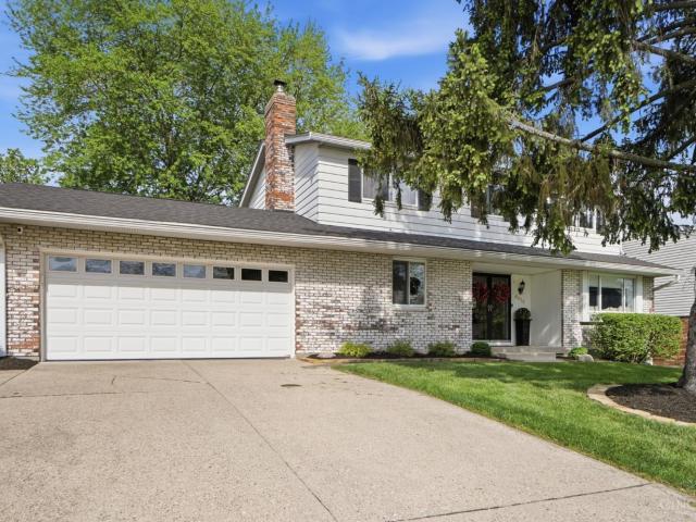 8639 Cheviot Road