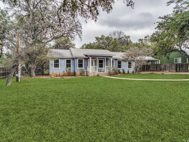 8639 Flint Rock Dr, Boerne, TX 78006 | MLS #1947 | Compass
