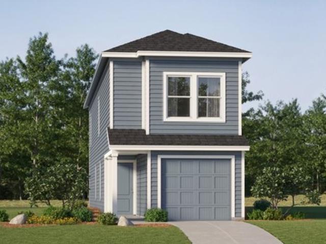 8639 Green Bliss, San Antonio, TX 78223