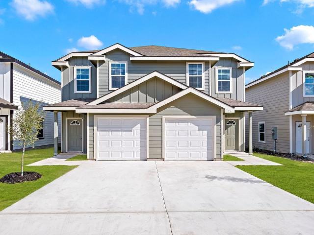8639 Key Windy Way 3 Bedroom Apartment for Rent at 8639 Key Windy Way, Converse, TX 78109