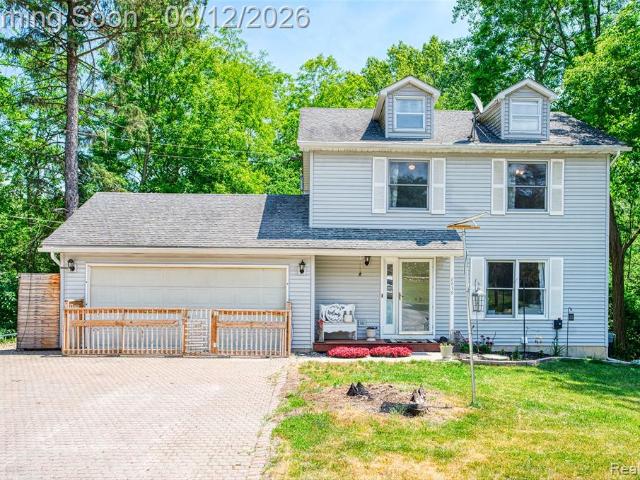 8639 Legrand Drive