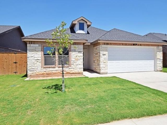 8639 Pamplona Pl, Odessa, TX 79765