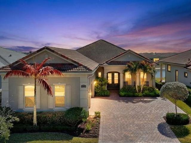 8639 SW Flutto Way, Port Saint Lucie, FL 34987