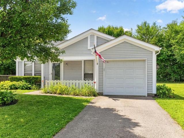 8639 Sill Ct, Powell, OH 43065