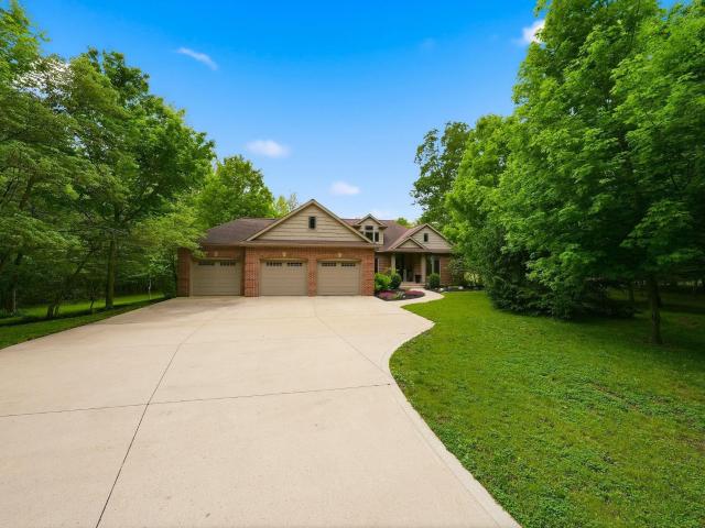 8630 N 000th Road