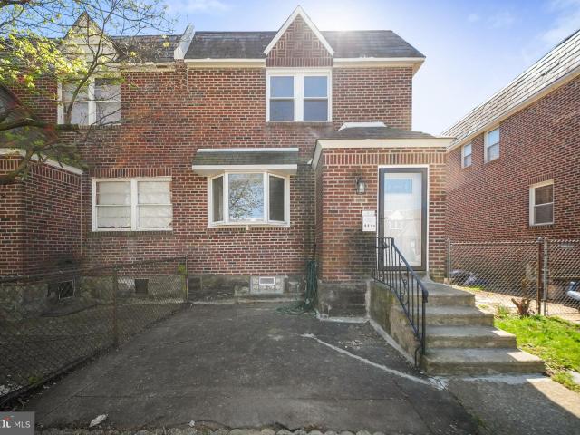 8630 Bayard St, Philadelphia, PA 19150 | MLS #PAPH2605 | Compass