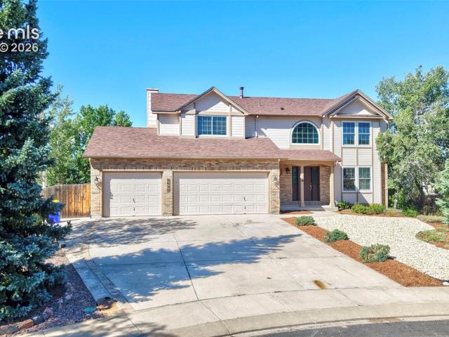 8630 Candleflower Circle
