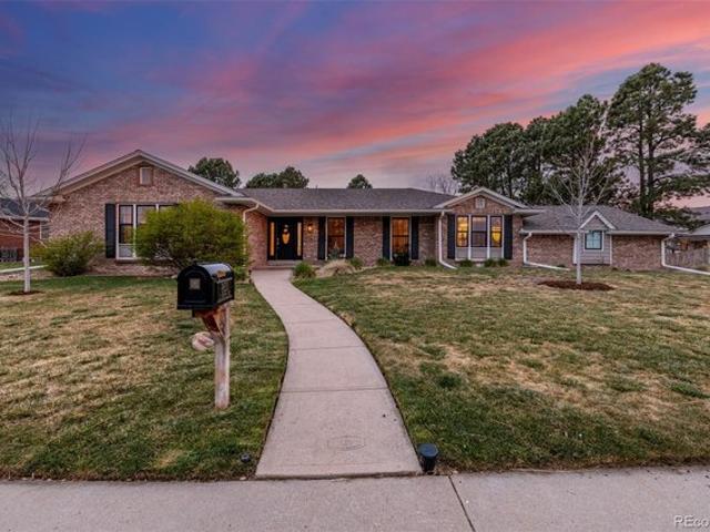 8630 E Kenyon Ave, Denver, CO 80237