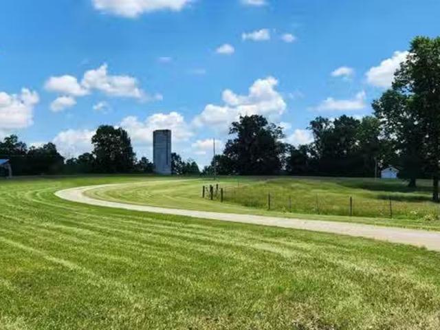 8630 E STATE ROAD 54, BLOOMFIELD, IN 47424 Vacant Land For Sal.