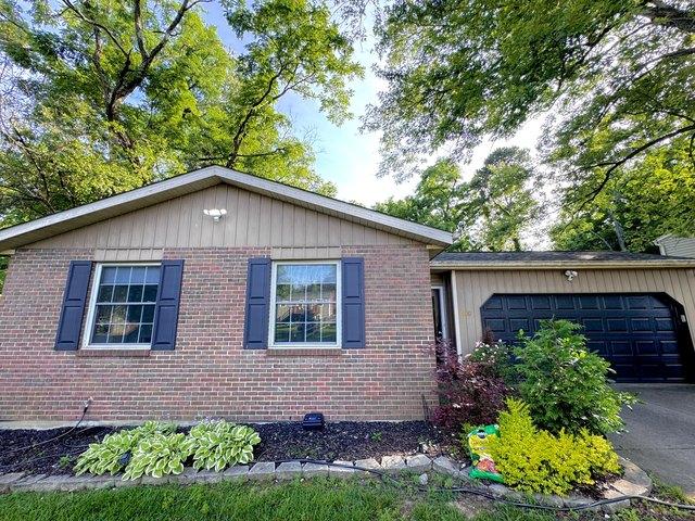 8630 High Trail Ct, Mason, OH 45040