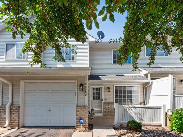 8630 Quarry Ridge Lane # H