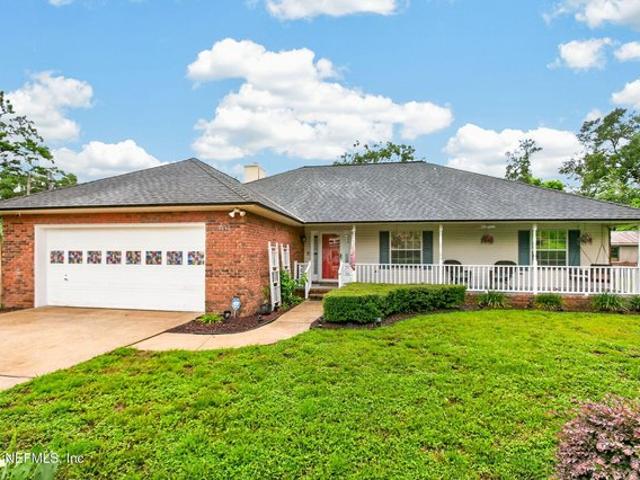 8630 Synhoff Dr, Jacksonville, FL 32216