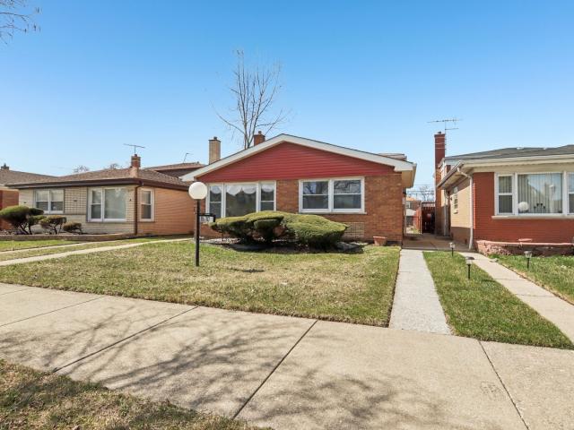 8630 S Indiana Ave, Chicago, IL 60619 | MLS #12605 | Compass
