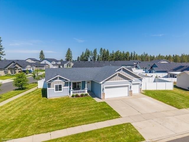8630 W Campus Dr, Spokane, WA 99224