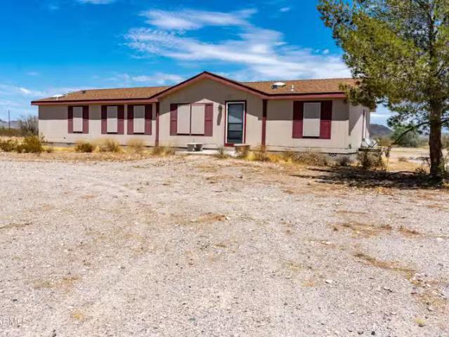 8631 N 391ST AVE, TONOPAH, AZ 85354 Mobile Home For Sale MLS#.