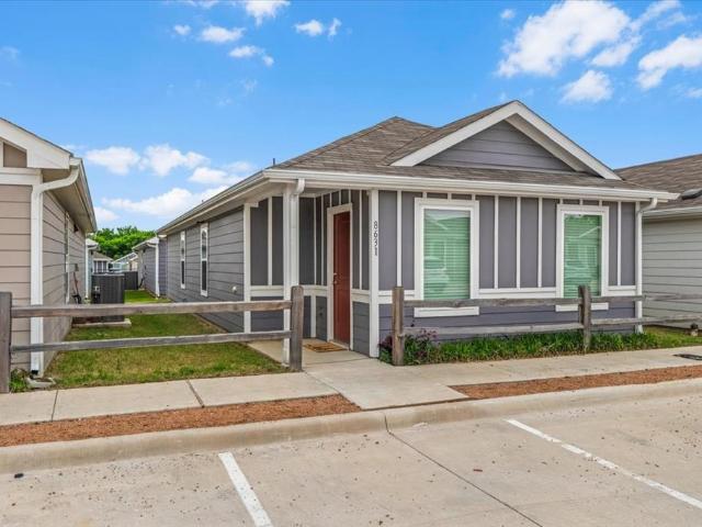 8631 Cottage Creek Drive # 21