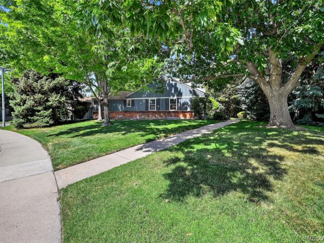 8631 E Yale Avenue # A
