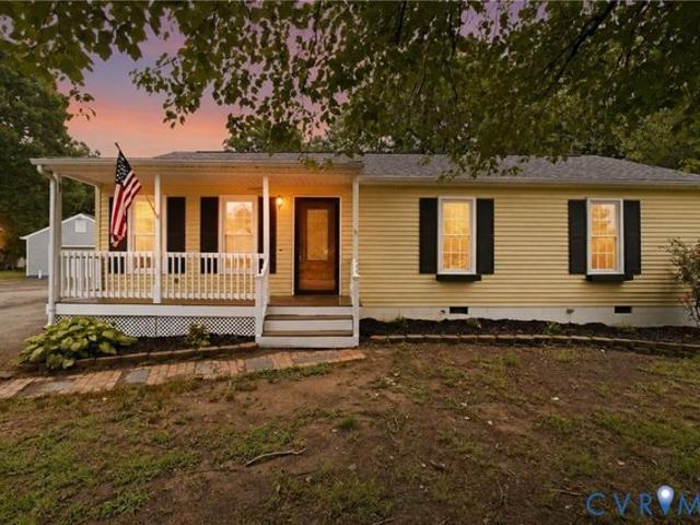 8631 Hunterstand Ct, Richmond, VA 23237