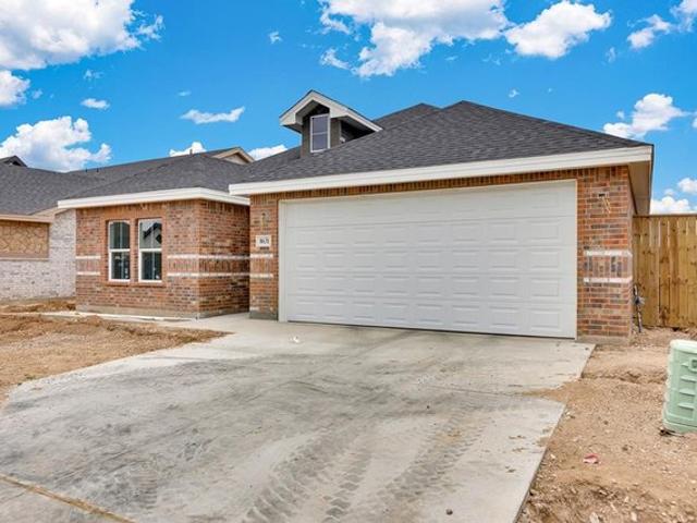 8631 Pamplona Pl, Odessa, TX 79765