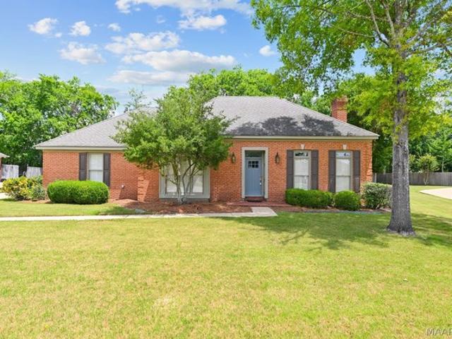 8631 Plantation Ridge Rd, Montgomery, AL 36116